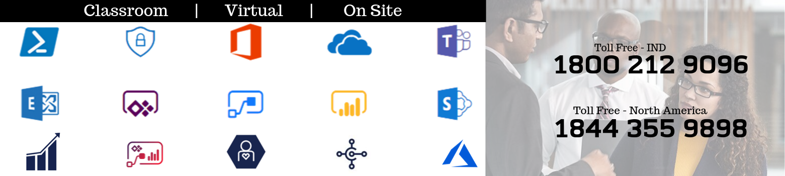 GTech Learn - Microsoft Training and Certification Provider